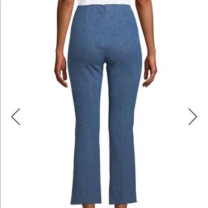 rag & bone | Pants & Jumpsuits | Rag Bone Cropped Pants | Poshmark